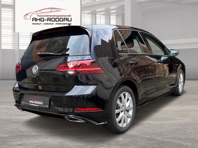 Volkswagen Golf VII Lim. Highline DSG/ TSI 1,5 R-Line+NAVI – Ahg-Rodgau Volkswagen Golf VII Lim. Highline DSG/ TSI 1,5 R-Line+NAVI – Ahg-Rodgau