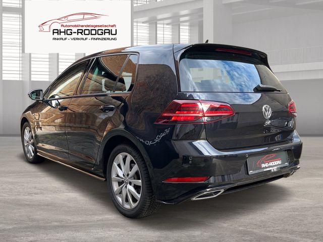 Volkswagen Golf VII Lim. Highline DSG/ TSI 1,5 R-Line+NAVI – Ahg-Rodgau Volkswagen Golf VII Lim. Highline DSG/ TSI 1,5 R-Line+NAVI – Ahg-Rodgau